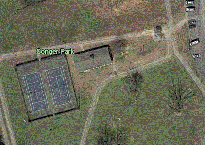 Olive Branch,Ms Parks & Rec Tennis Programs